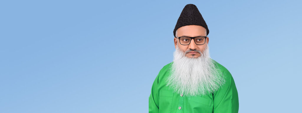 Founder’s Profile | Chhipa Welfare Association®