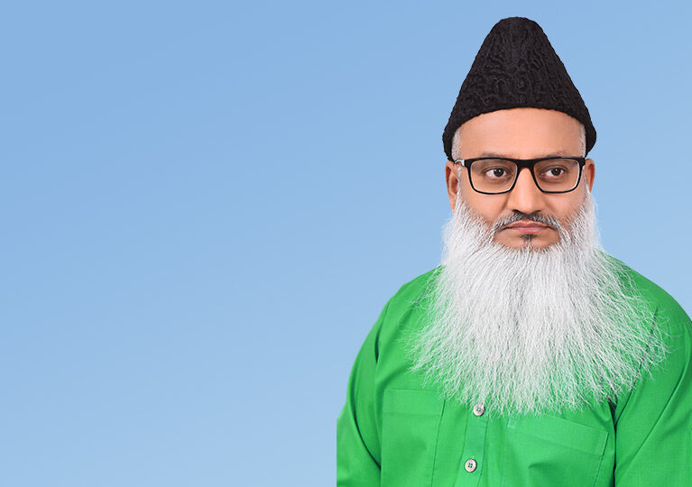 Founder’s Profile | Chhipa Welfare Association®