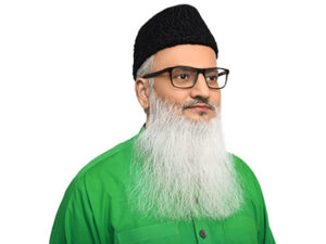 Founder’s Profile | Chhipa Welfare Association®