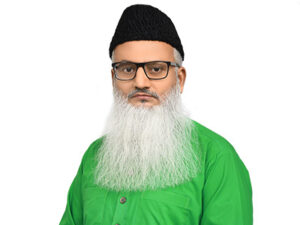 Founder’s Profile | Chhipa Welfare Association®