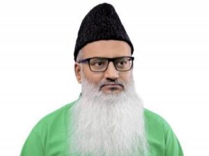 Founder’s Profile | Chhipa Welfare Association®